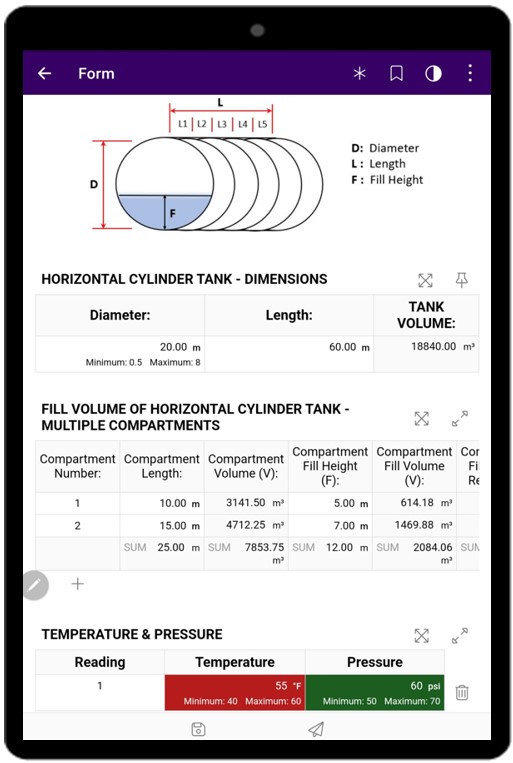 IFS Advanced Forms Unleashed Landing Page
